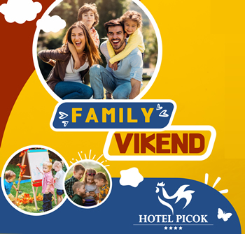 Hotel Picok – Hotel Picok, Đurđevac